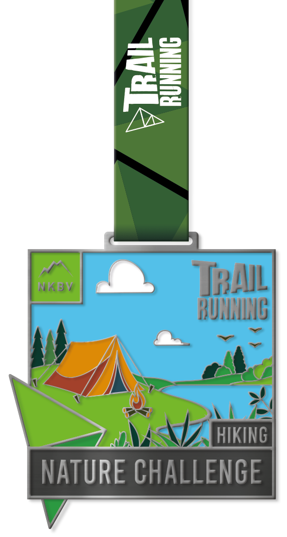 What is the Nature Challenge?