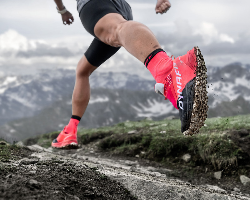 Dynafit nieuwe sponsor Trailrunning Europe - Trailrunning
