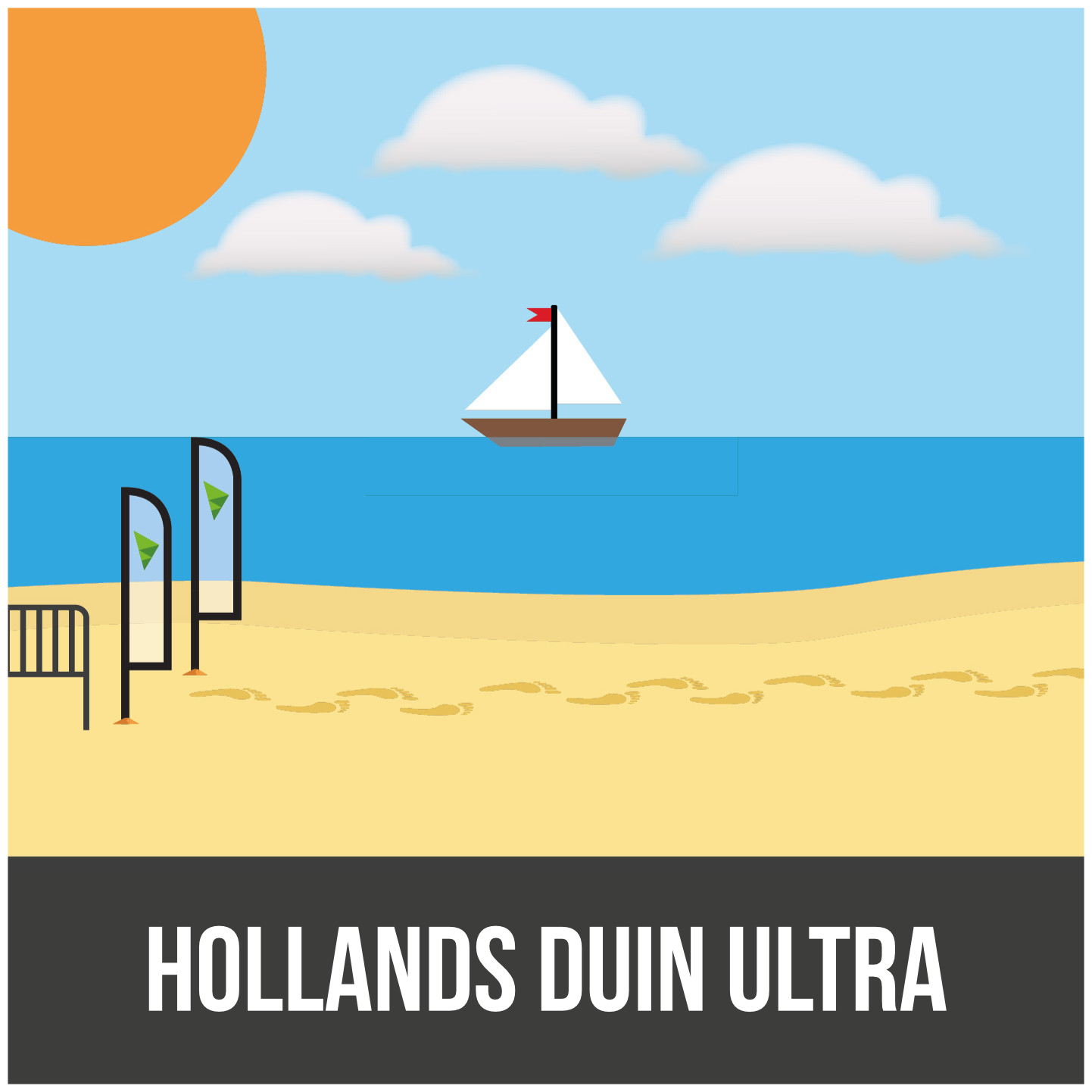 Dutch Ultra Series 2026 - Trail Running