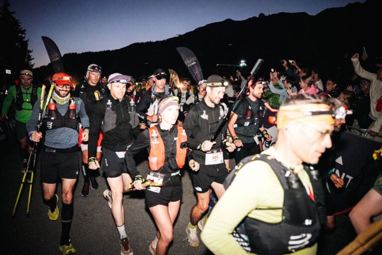 UTMB Verbier X-Alpine: DNF – Done, Not Finished - Trail Running